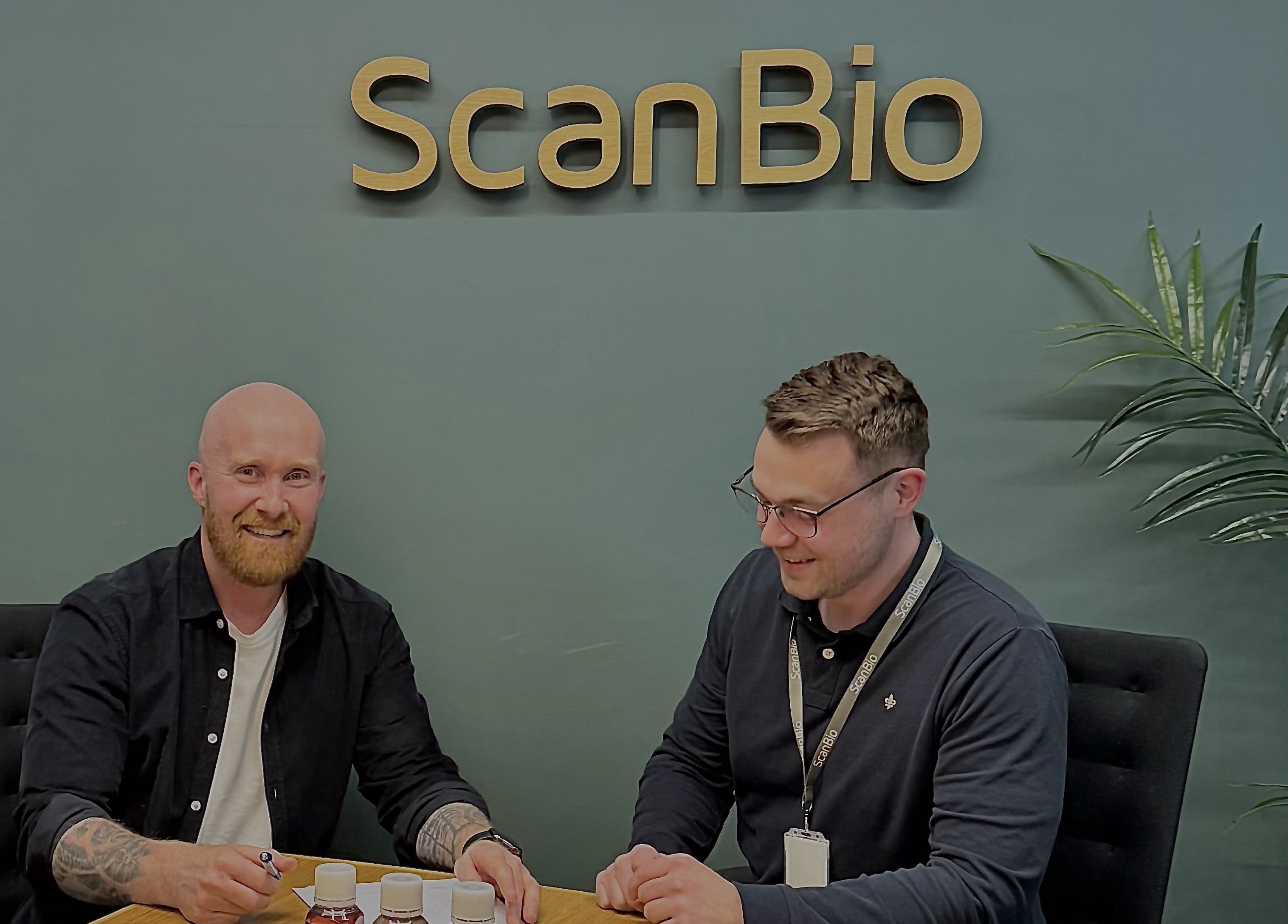 Westing inngår rammeavtale med ScanBio – Westing AS