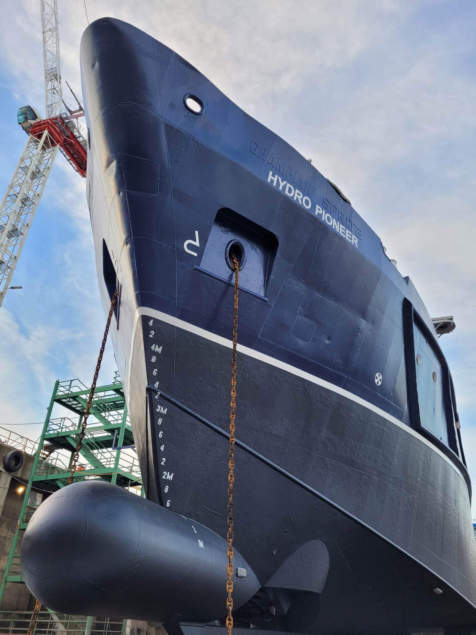 Interthane 990E – Westing AS