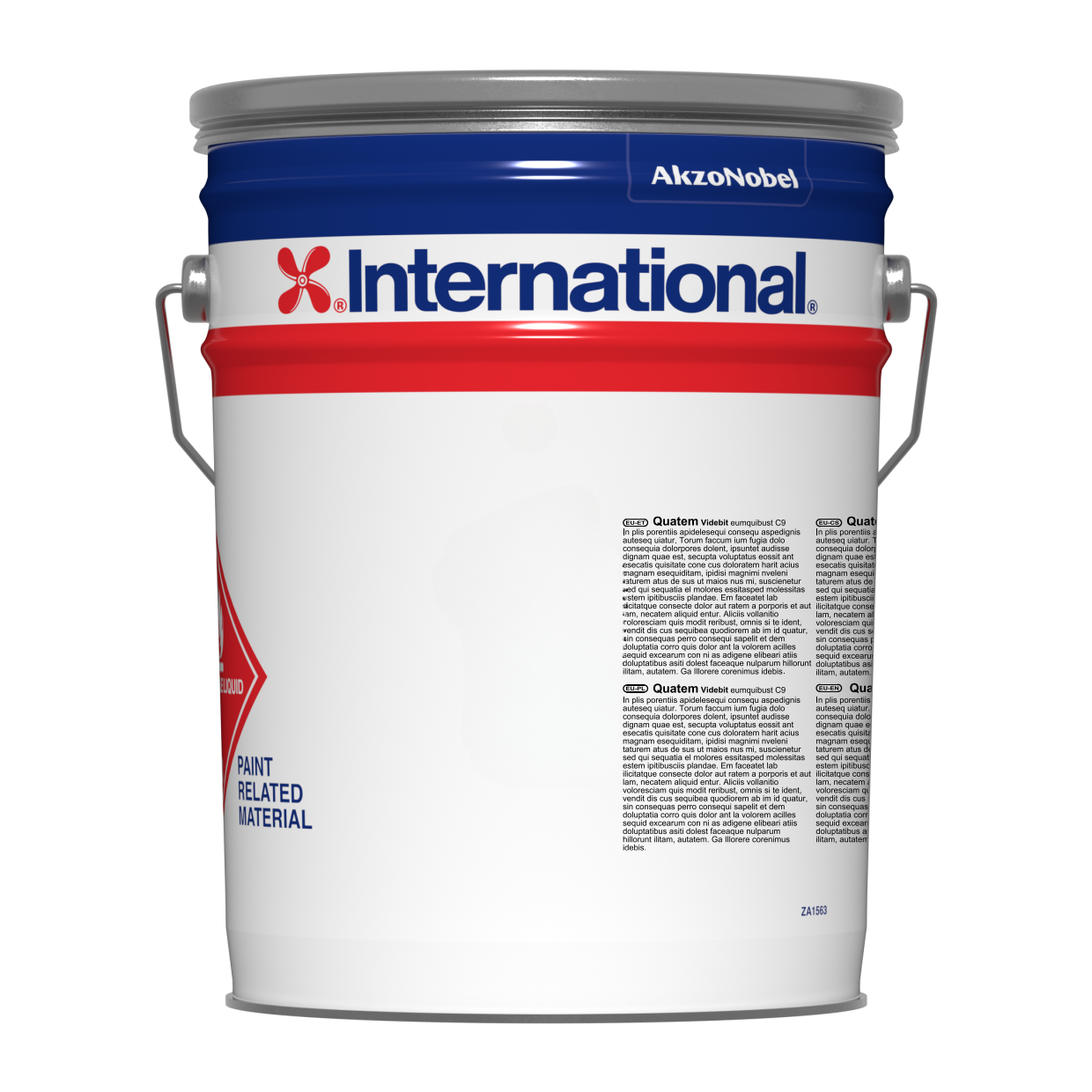 Interline 925 – Westing AS